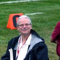 Benson ran the good race at Tosa West – Steven L. Tietz